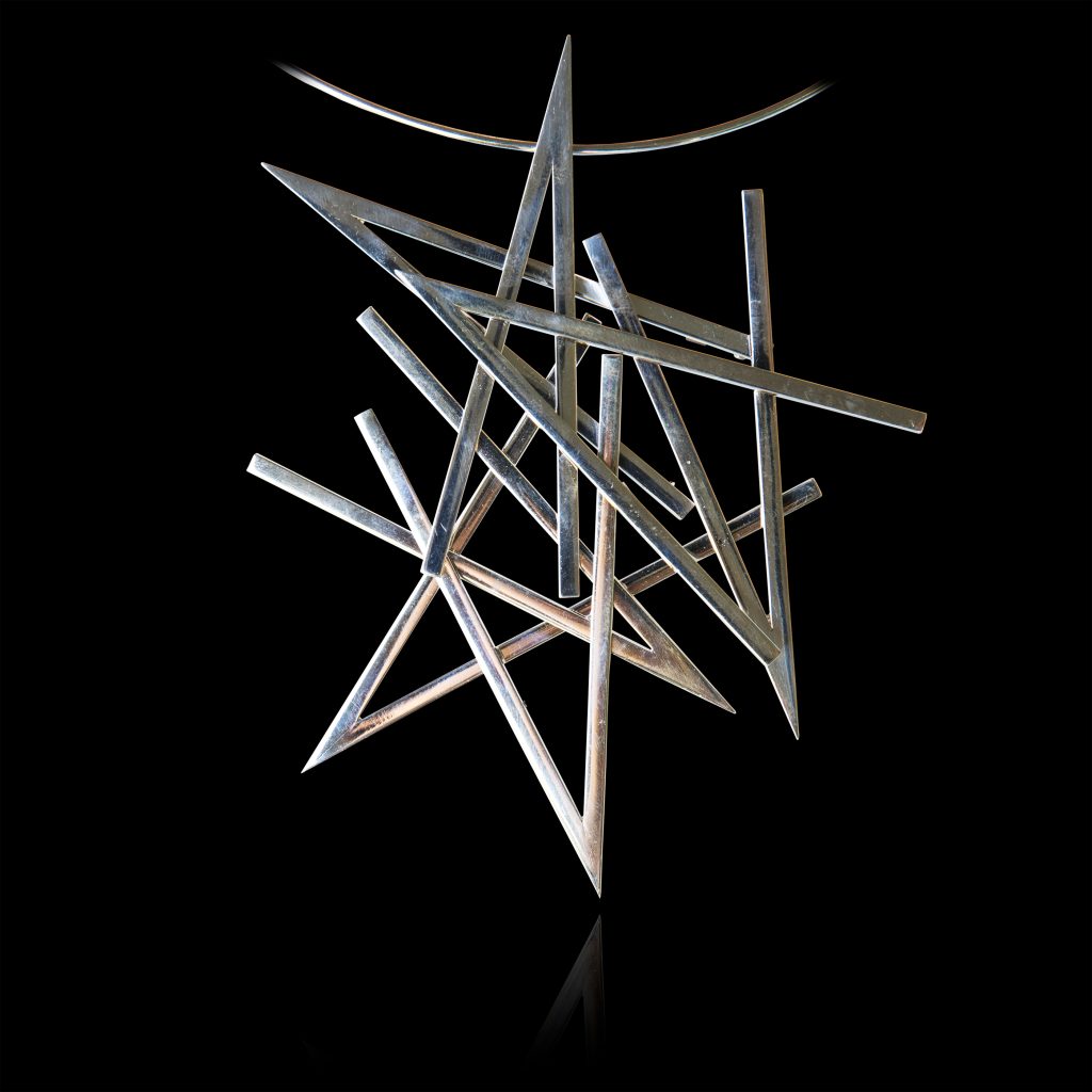 Bernar VENET - Diane Venet